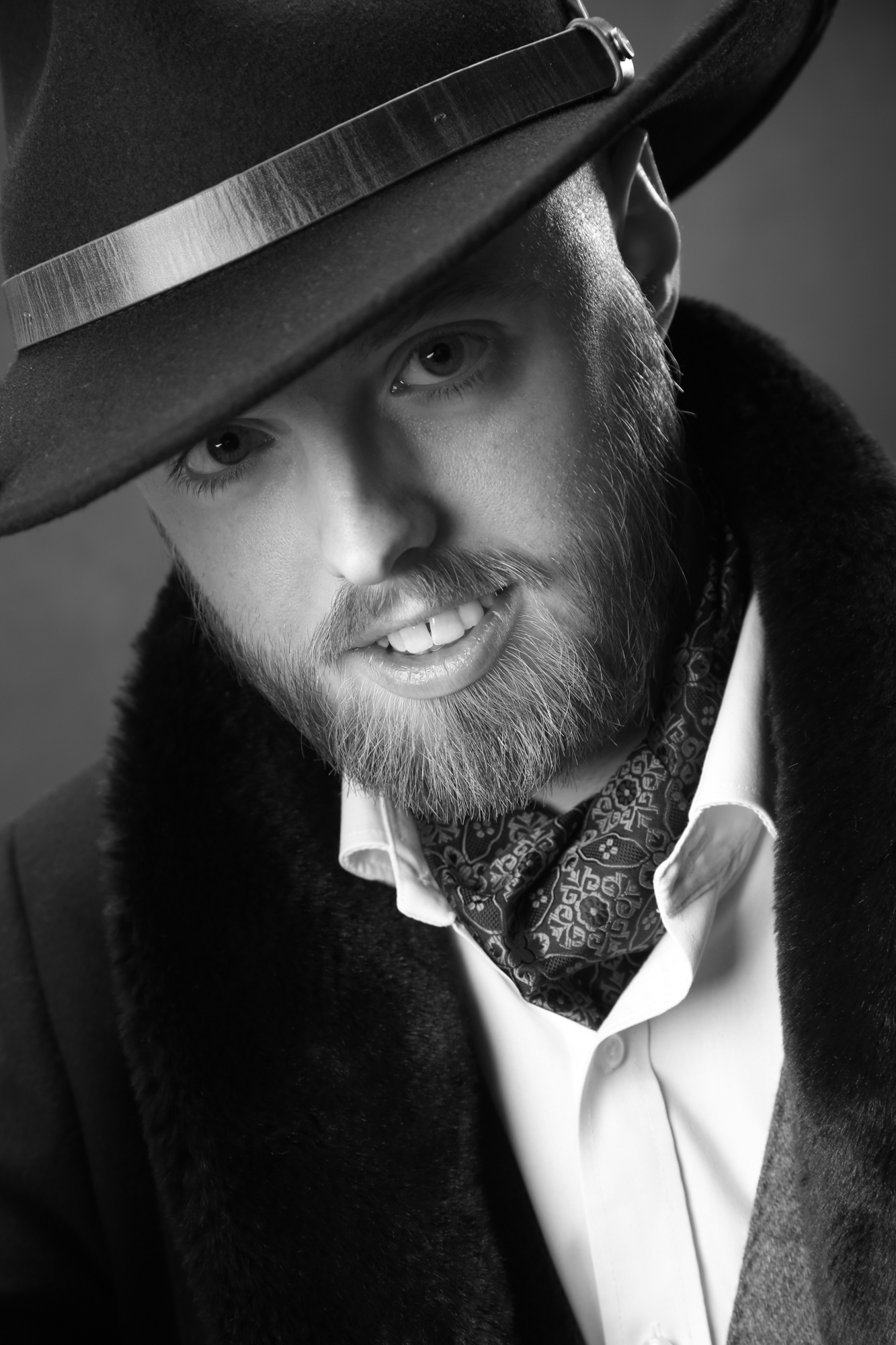 About – Stephen J. Dunning